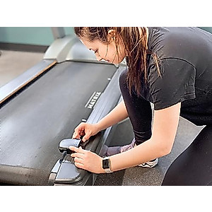 Runn... Retrofit Smart Treadmill Sensor - Make Your Treadmill a Smart Treadmill!