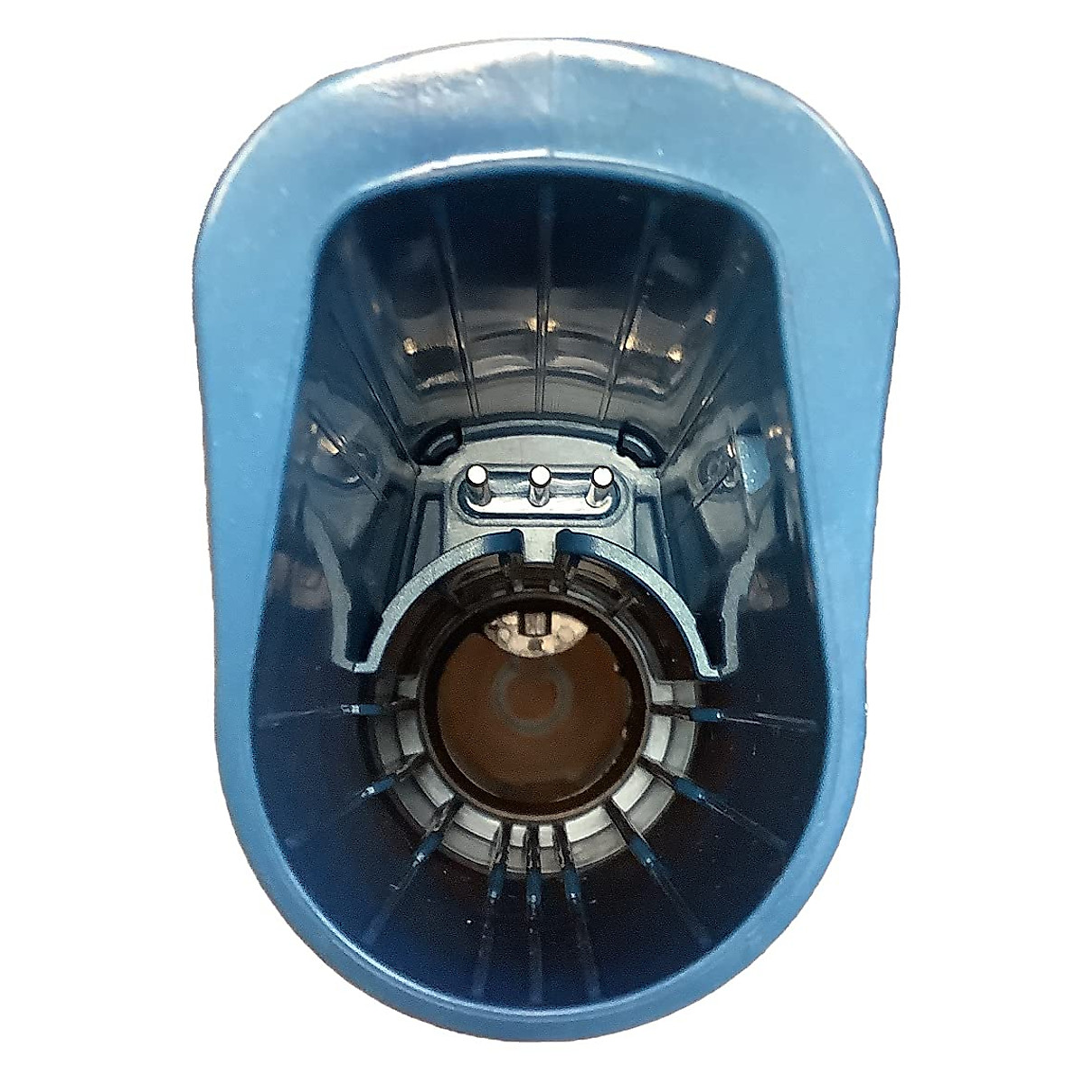 Shark`Ninja Shark Extension Wand Tube for NV680, NV681, NV681C, NV682, NV682Q, NV683 Rotator Powered Lift-Away Speed Upright Vacuum