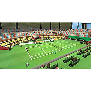 Instant Sports (Nintendo Switch)