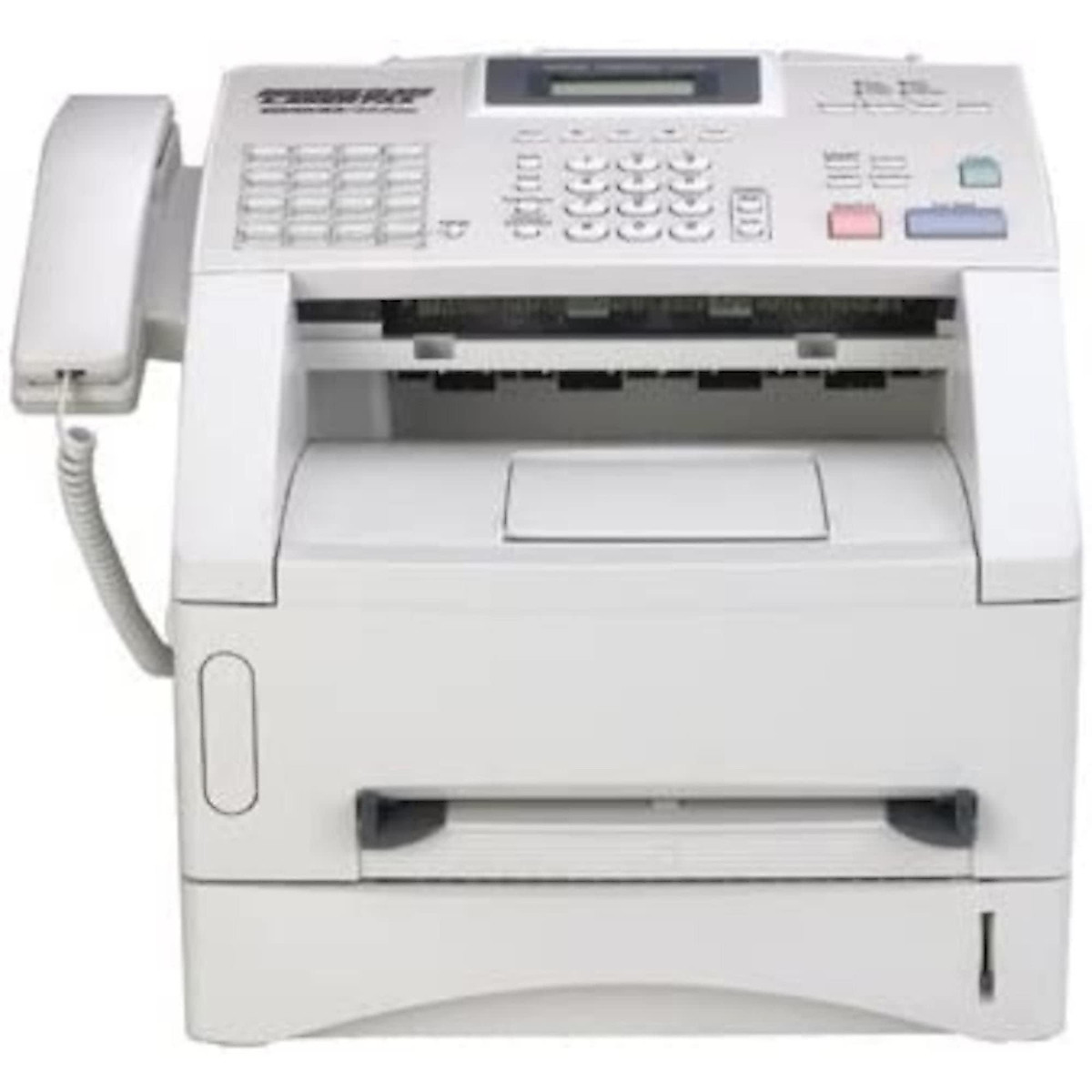 Brother FAX4100E IntelliFax Plain Paper Laser Fax/Copier