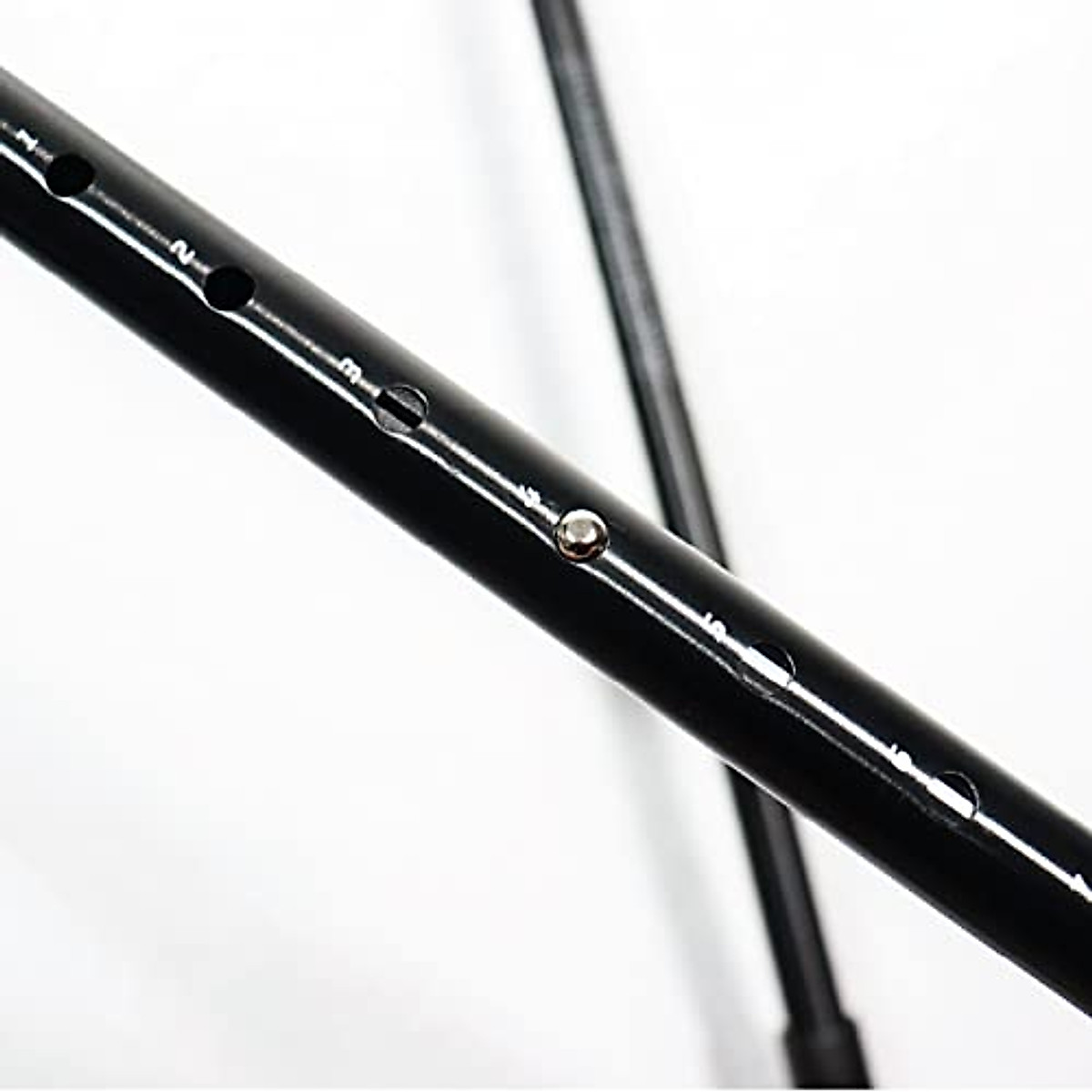 Urban Poling | Activator® Evening Black | Rehab | Nordic Walking