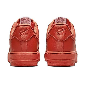 NIKE Women's Modern, Mantra Orange Mantra Orange, 8.5