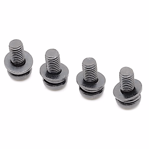 ReplacementScrews Stand Screws Compatible with Toshiba 37RV530U