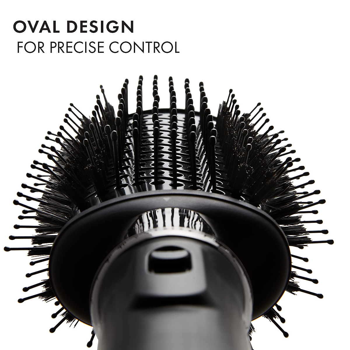 Hot Tools Pro Artist Black Gold One Step Replacement Attachment | Pro Drying & Styling (Large)