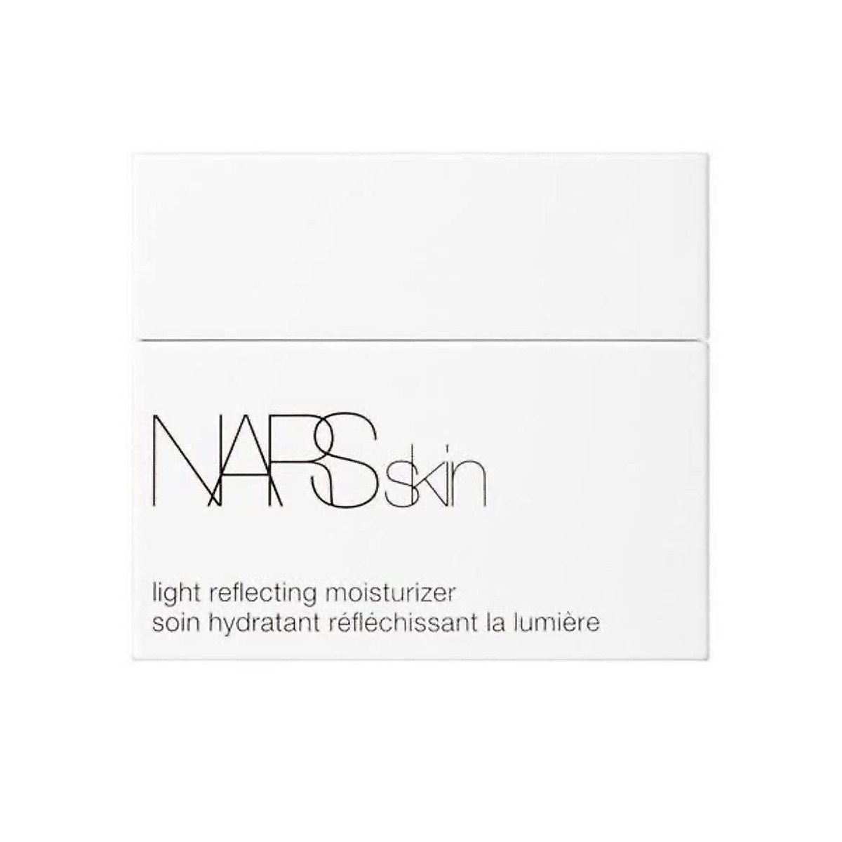 NARS Skin Light Reflecting Moisturizer