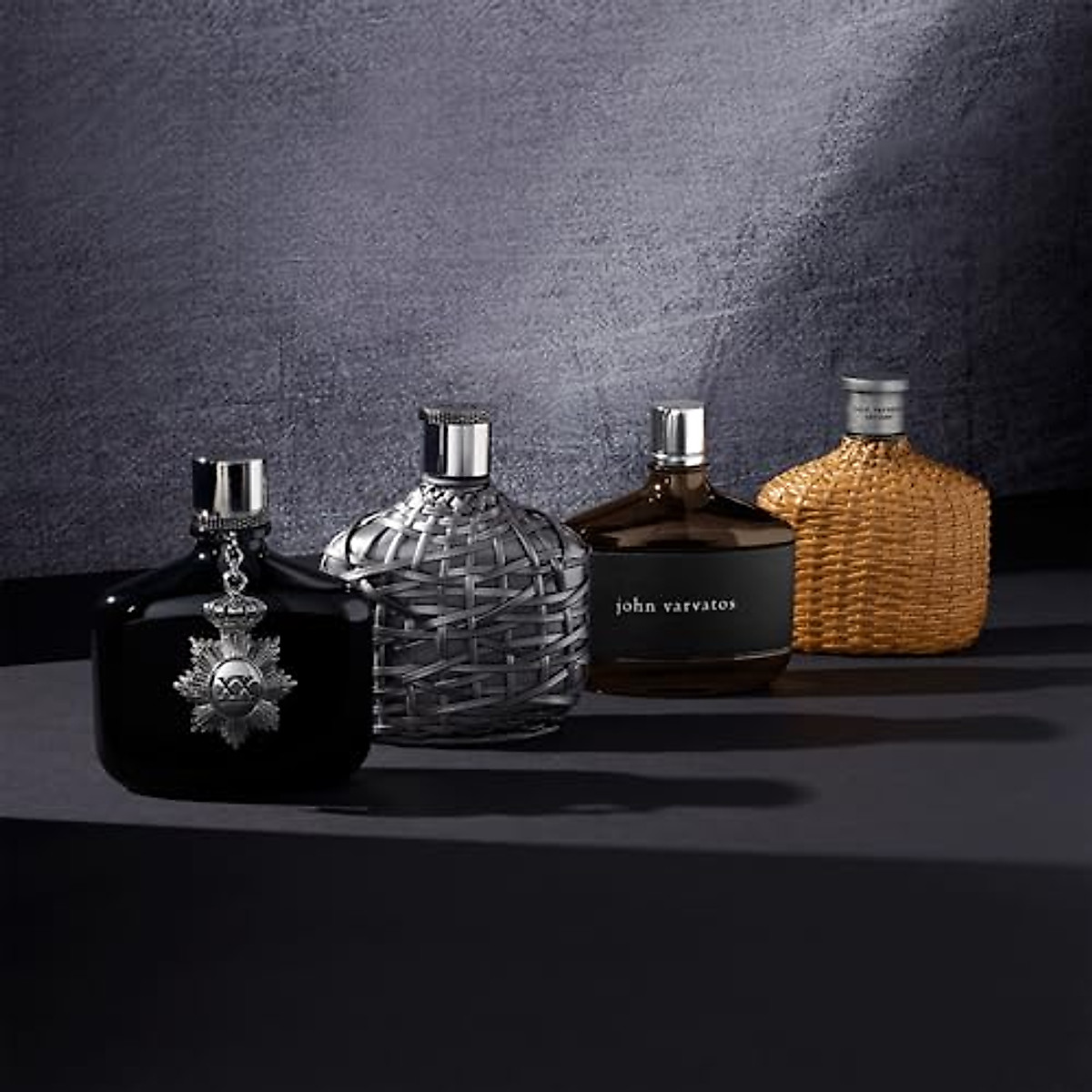 Men's Cologne by John Varvatos, XX, 4.2 Fl Oz Eau de Toilette EDT Spray