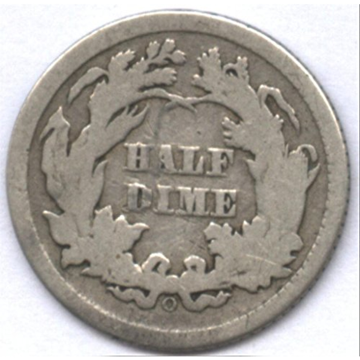 Seated Dime Dated 1837 to 1891 Grades Better Than Dime Very Good