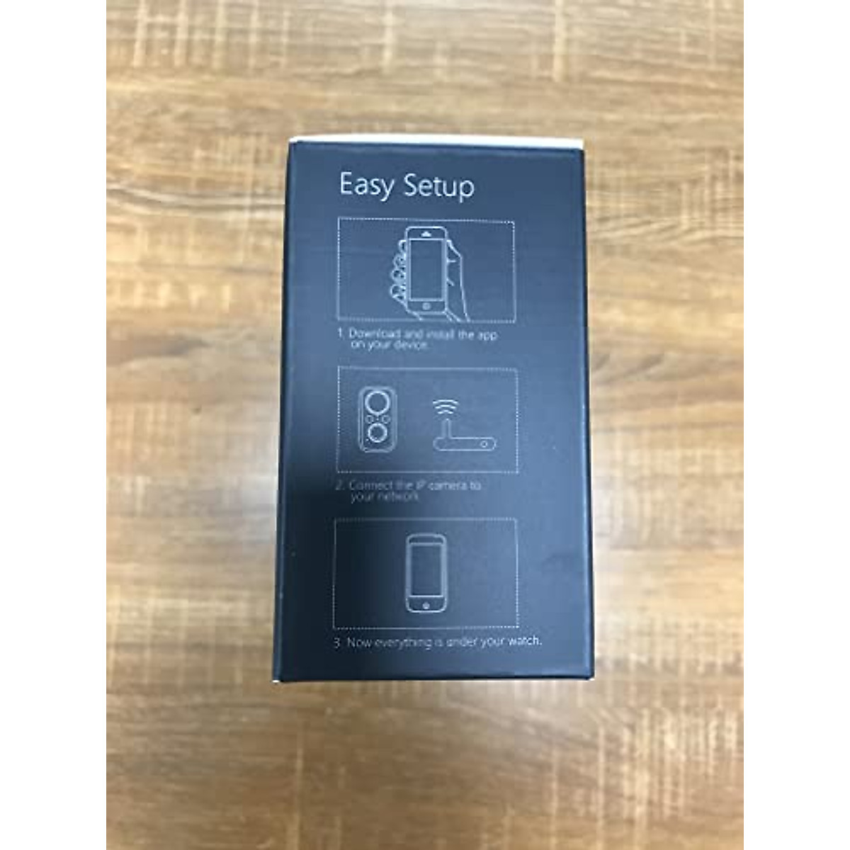 IHOXTX Security Cameras Wireless Outdoor, Flood Light Solar Cameras for Home Security, Home Camera with Color Night Vision, PIR Human Detection, 2-Way Talk, IP66 Waterproof, SD Card/Cloud Storage