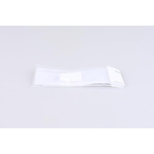 CRUISER 5 Pcs Fiber Optical Accessories for Visual Fault Locator Ceramic Core White