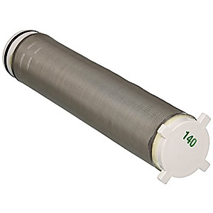 Rusco FS-2-140SS Spin-Down Steel Replacement Filter