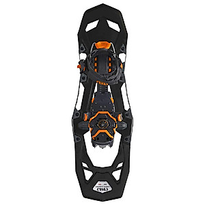 TSL Highlander Adjust Snowshoes, Titan Black, Medium, 3436500416374