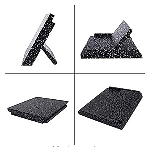 Uniharpa Magnetic Knife Block Holder Rack Magnetic Stands with Strong Enhanced Magnets Multifunctional Storage Knife Holder.