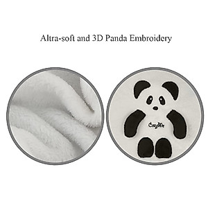 CozyMe Stroller Blanket