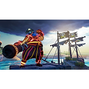 Rocket Arena Mythic Edition - PlayStation 4