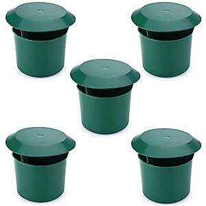 MAKIVI Snail Cage House Snail Trap Catcher Pests Reject Gintrap Tools Animal Pest Repeller Garden Farm Protector