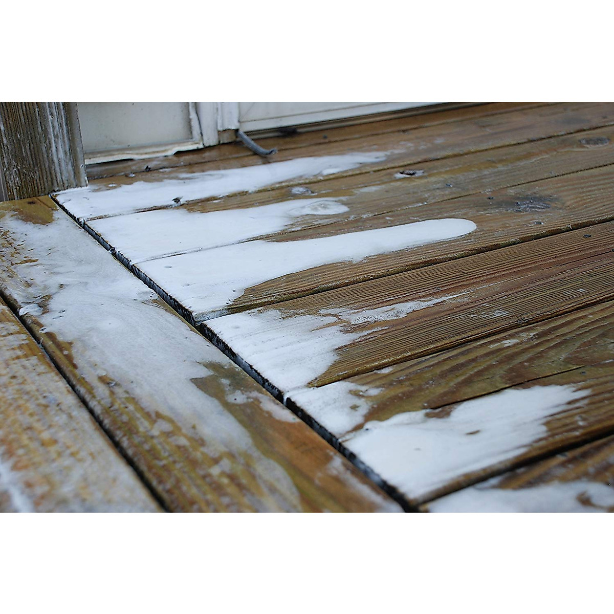 DEFY Wood Cleaner 2 LB