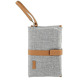 JJ Cole Changing Clutch Handbag