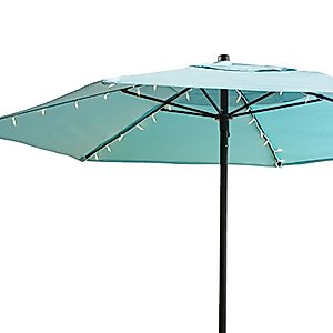 Room Essentials 54Lt Umbrella Lights