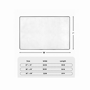 The Shining Overlook Hotel Bath Rugs Entrance Non Slip Front Door Mat Welcome Entrance Floor Mat for Floor, Toilet, Tub, Bathroom Kitchen Rugs 16" x 24",24my30daA107