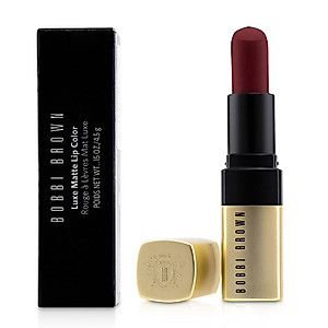 Luxe Matte Lip Color/0.14 oz. Red Carpet