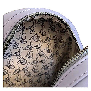 Loungefly Disney Dumbo Flying On A Dream Mini Backpack