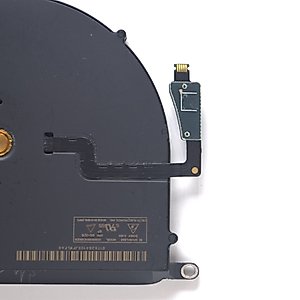 Padarsey Original Replacement CPU Cooling Fan Left and Right Set Compatible for 15" MacBook Pro A1398 2013 2014 2015 Series, Compatible Part Number KDB06105HCA03AEL KD06105HCA04AEM