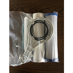Vertex Replacement Filter Kit PT 4.0 FK-100