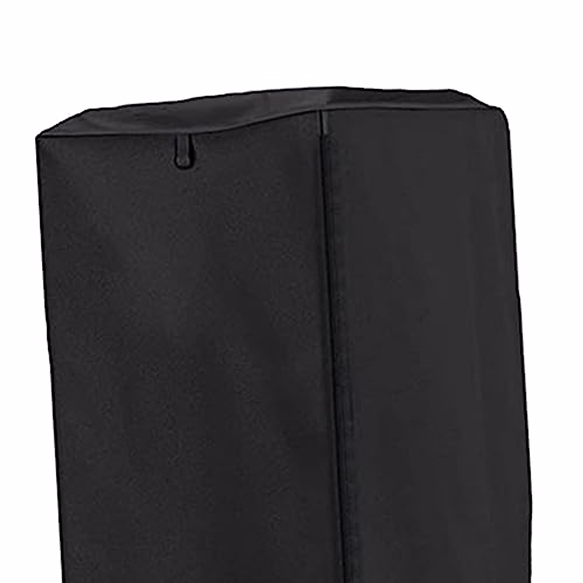 Pan Rack Cover, High Density Waterproof and Dustproof Bread Rack Cover, 23"x28"x64", Bakery Single Rack Covers