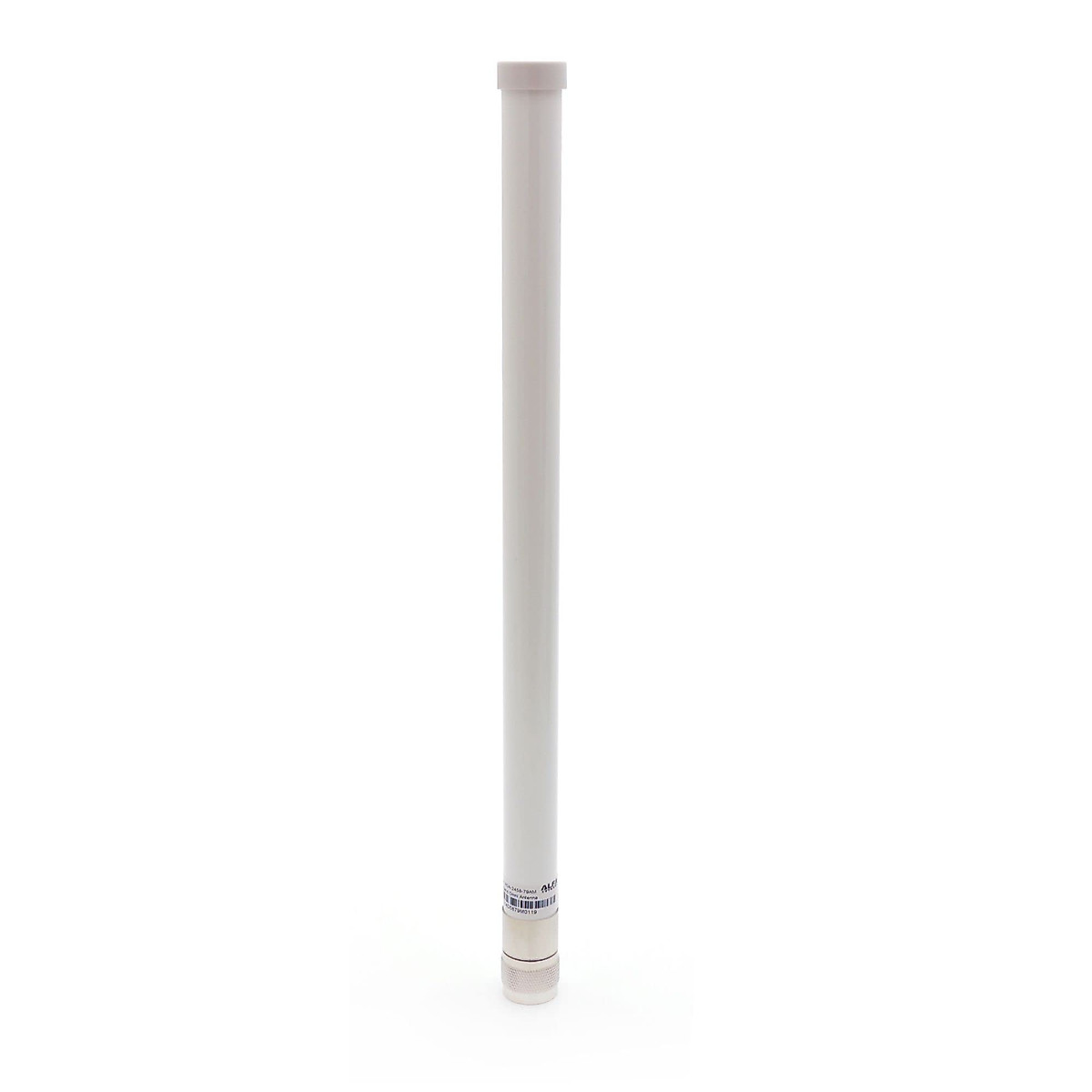 Alfa 9 dBi AOA-2458-79AM 2.4/5 GHz Dual Band Outdoor N-Male WiFi Omni Antenna