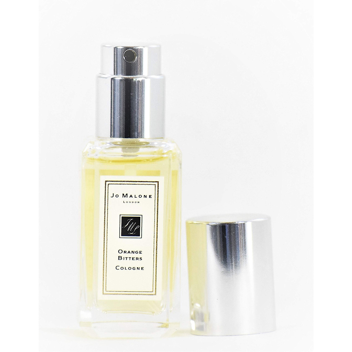JO MALONE Orange Bitters Spray Cologne Spray 0.3 oz/ 9 ml Travel Size Limited Ed NEW