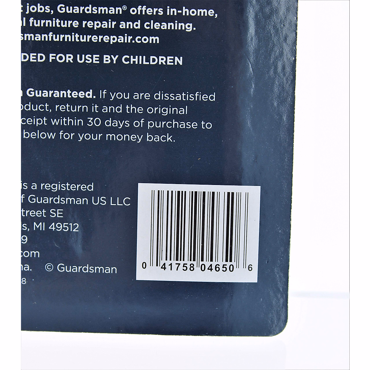 Guardsman Furniture Touch-Up Marker