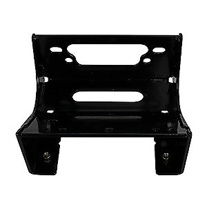 Extreme Max 5600.3277 UTV Winch Mount Less Fairlead for Kawasaki Teryx