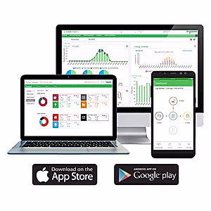 Conext Schneider Electric InsightFacility