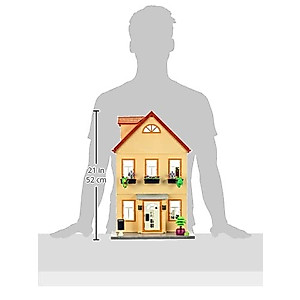 Playmobil My Townhouse Playset