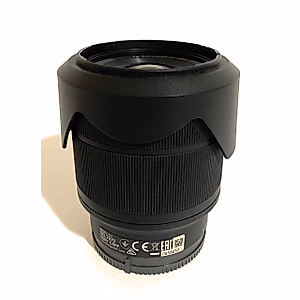 Sony 28-70mm F3.5-5.6 FE OSS Interchangeable Standard Zoom Lens - International Version (No Warranty)