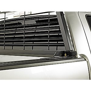 BACKRACK | 30108 | Truck Bed Headache Rack Standard Hardware Kit | Fits '95-'07 Toyota Tundra