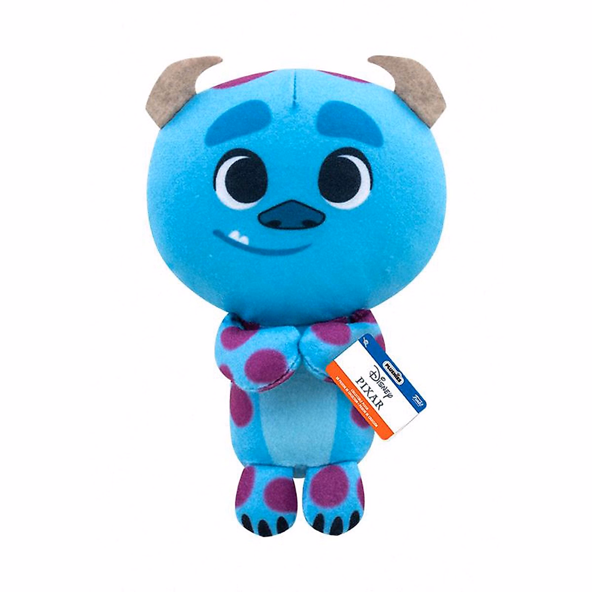 Funko Pop! Plush: Pixar Monsters, Inc. - Sulley 4"