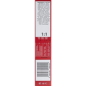 Schwarzkopf - ROYAL IGORA 60 ml 7-00 by Unknown