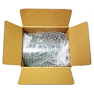 MediaPro Blank CD - Professional Grade White Inkjet Hub Printable CD-R - 100 Pack