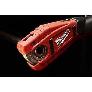 Milwaukee 2471-21 12-Volt Copper Tubing Cutter Kit