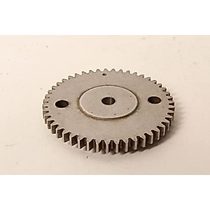 Echo V650000080 Hedge Trimmer Spur Gear Genuine Original Equipment Manufacturer (OEM) Part