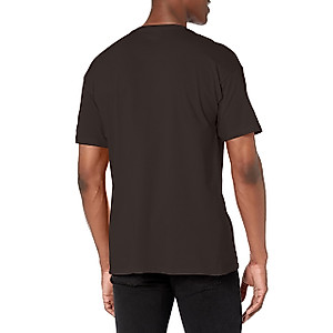 Nintendo Men's So Mario T-Shirt, 5X-Large, Black