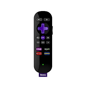 Roku 2 Streaming Player with Headphone Jack