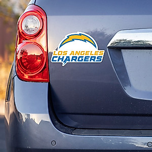 Rico Industries NFL Football Dallas Cowboys #1 DAD Medium Die Cut Decal