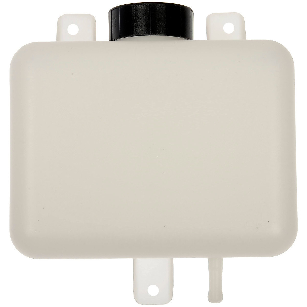 Dorman 603-001 Coolant Reservoir Bottle, White Universal Fit
