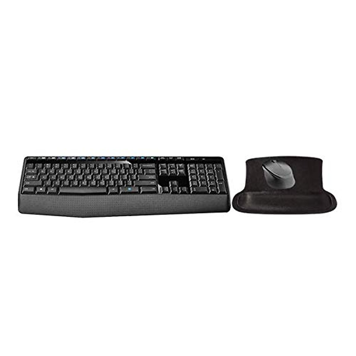 Dell Optiplex 9020 Desktop Bundle with Intel Core i5-4570, 16GB DDR3, 500GB SSD, Keyboard and Mouse, 2 24in Monitors, WiFi, Windows 10 Pro (Renewed)