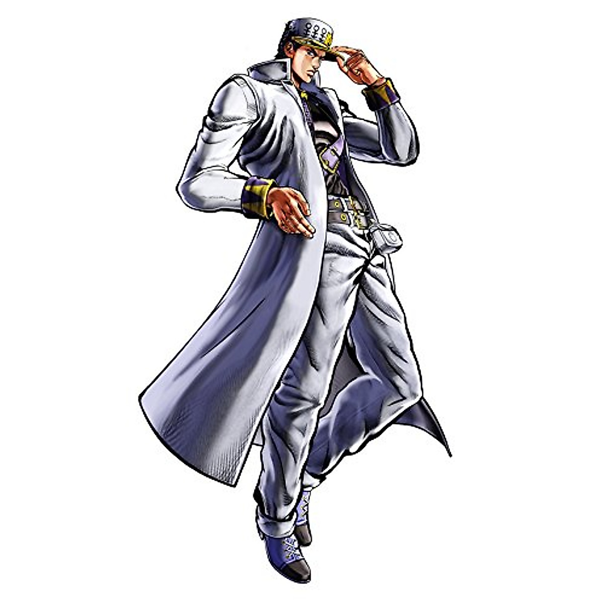 JoJos Bizarre Adventure Eyes of Heaven - Standard Edition [PS3]
