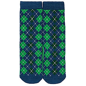 Lavley Funny Golfing Socks For Men, Women & Teens - Unique Golf Gifts For Golfers / Golf Stocking Stuffers (Best Dad By Par)