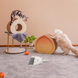 VOSAREA Mini Dustpan and Brush Set Small Broom and Dustpan Cleaning Set Hand Whisk Broom Set Portable Table Top Brush Set Dining Table Crumb Sweeper Cleaning Tools for Office White