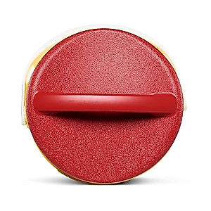 Igloo 421 Beverage Cooler, 2 gal., Yellow